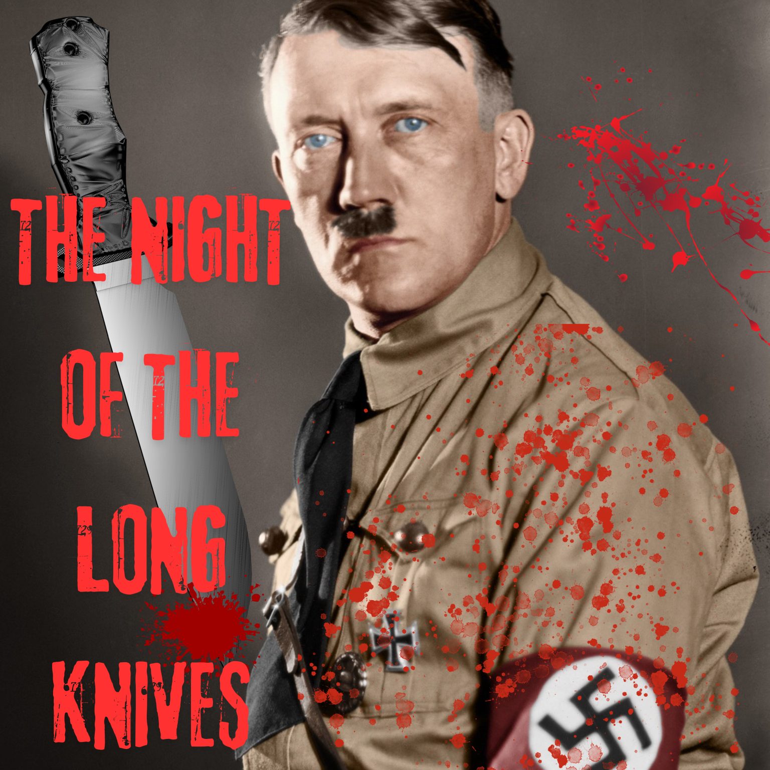 Night of The Long Knives | Hitler’s Rise To Power – Lets Get To The ...